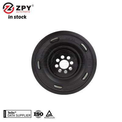 Cina 06E105251F Puleggia albero motore per Audi A6 A7 A8 Q7 VW Touareg Cayenne 3.0 in vendita