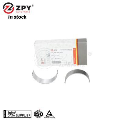 Cina 06E105701Q Bronzina di biella di precisione per Audi A4 A6 A8 in vendita