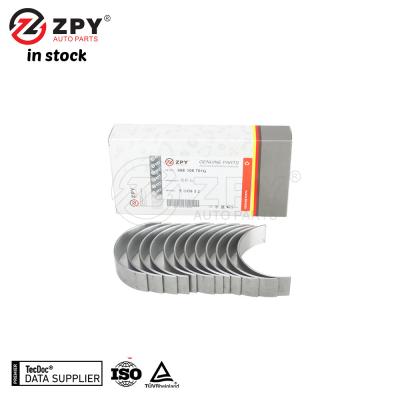 Cina 06E105701Q Bronzina di biella di precisione per Audi A4 A6 A8 in vendita