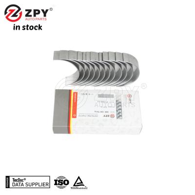 Cina 06E105701Q Bronzina di biella di precisione per Audi A4 A6 A8 in vendita