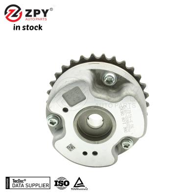 Cina 06E109083Q Regolatore di fasatura albero a camme Unità Vanos per VW Audi S4 S5 A6 Q5 Q7 in vendita