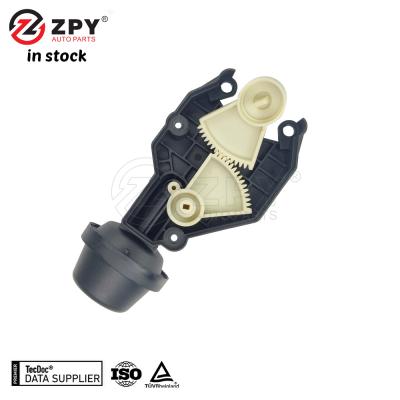 Cina 06E133619A Unità di trasmissione di prima classe per AUDI A5 A7 A8L Q5 Q7 in vendita