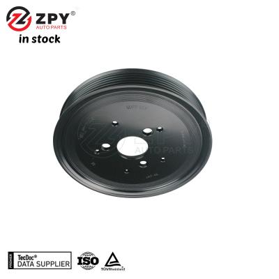 Cina Puleggia pompa servosterzo ZPY 06E145255C per AUDI A4 B7 in vendita