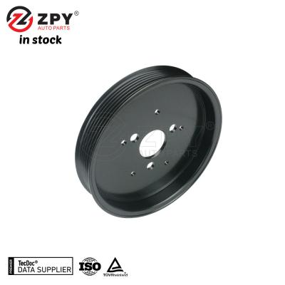 Cina Puleggia pompa servosterzo ZPY 06E145255C per AUDI A4 B7 in vendita