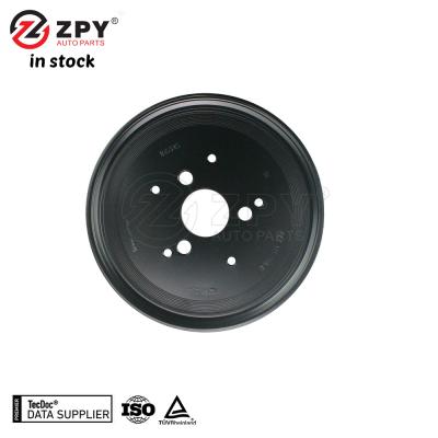 Cina Puleggia pompa servosterzo ZPY 06E145255C per AUDI A4 B7 in vendita