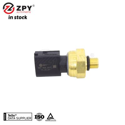 Cina ZPY 06E906051E Nuovo Sensore Pressione Carburante Per Audi A4 A6 A7 Q5 VW Jetta Passat in vendita