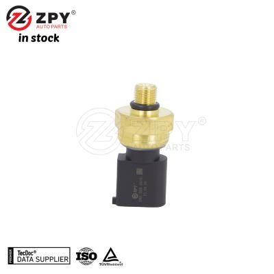 Cina ZPY 06E906051E Nuovo Sensore Pressione Carburante Per Audi A4 A6 A7 Q5 VW Jetta Passat in vendita