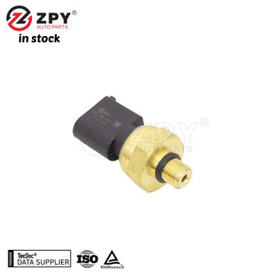 Cina ZPY 06E906051E Nuovo Sensore Pressione Carburante Per Audi A4 A6 A7 Q5 VW Jetta Passat in vendita