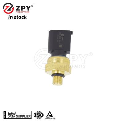 Cina ZPY 06E906051E Nuovo Sensore Pressione Carburante Per Audi A4 A6 A7 Q5 VW Jetta Passat in vendita