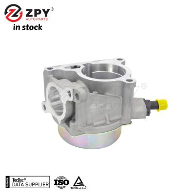 China ZPY 06H145100AE Optimized Version Vacuum Pump For Audi Q3 VW Tiguan 1.8T 2.0T for sale