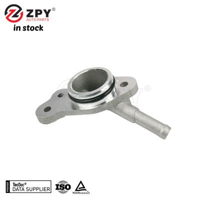 Cina ZPY 06K121132F Nuovo connettore pompa acqua di qualità per Porsche Macan Audi-VW in vendita