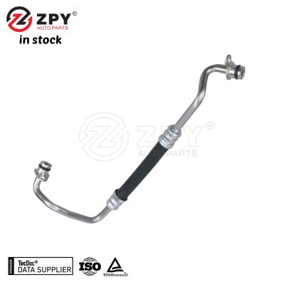 Китай ZPY 06L145778L Первоклассная высококачественная турбонаддувная труба для Audi A6 C7 продается