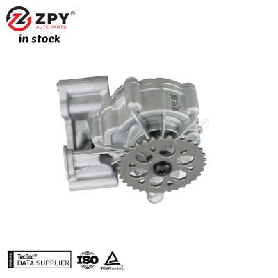 Cina ZPY 06M115103T Pompa olio nuova di alta qualità per Audi 2.9 TFSI quattro Touareg in vendita