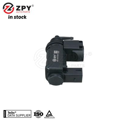 China ZPY 06M906609A New Hight Quality Boost Pressure Control Valve For AUDI RS6 RS7 for sale