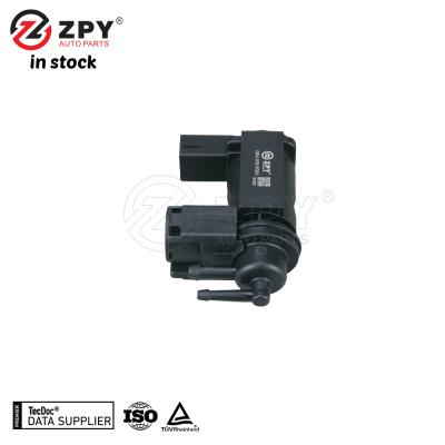 China ZPY 06M906609A New Hight Quality Boost Pressure Control Valve For AUDI RS6 RS7 for sale