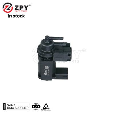 China ZPY 06M906609A New Hight Quality Boost Pressure Control Valve For AUDI RS6 RS7 for sale