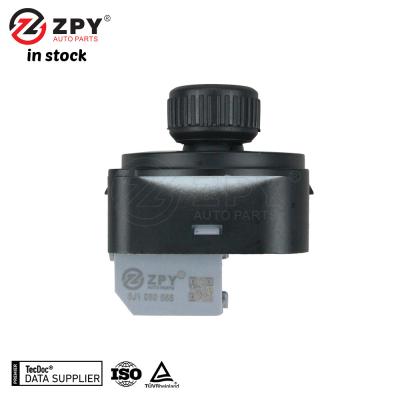 China ZPY 6J1959565 Left Hand Drive Mirror Adjust Knob Exterior Side For Ibiza ST for sale