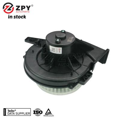 China VW Audi Heater Blower Motor 6R1819015 for Polo 2003-2010 for sale