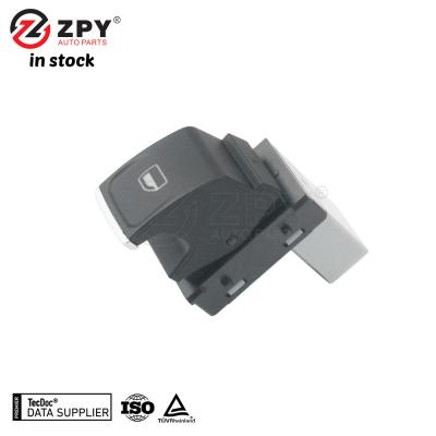 China VW Audi Passenger Side Power Window Switch 6RD 959 855E for sale