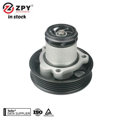 China ZPY 07K121011B Water Pump for VW Audi Porsche Vehicles for sale