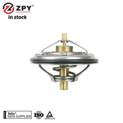 China VW Audi Engine Coolant Thermostat 07K121113B OEM for sale