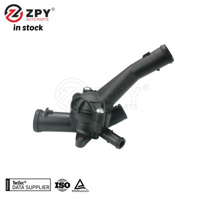 China Thermostat Housing 07K121115C for VW Audi Porsche for sale