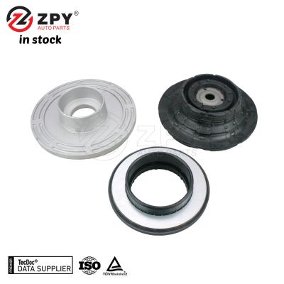 China VW Transporter T6 Front Suspension Upper Spring Washer 7H0 412 341A for sale