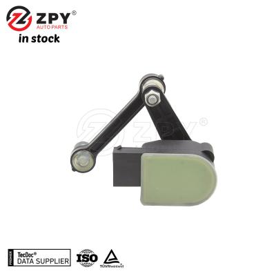 China OEM 7L0616571D Headlight Level Sensor for Audi Q7 VW Touareg for sale