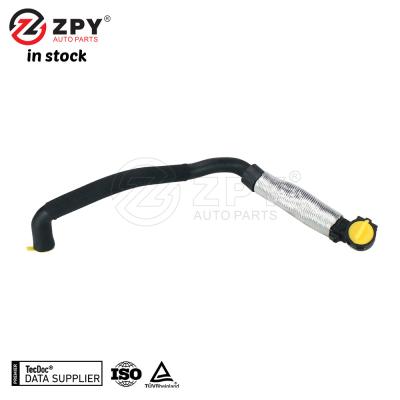 China VW Audi Coolant Hose with Quick Release Coupling 7N0122157BS for sale