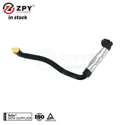 China VW Audi Coolant Hose with Quick Release Coupling 7N0122157BS for sale