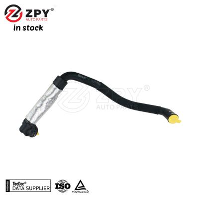 China VW Audi Coolant Hose with Quick Release Coupling 7N0122157BS for sale