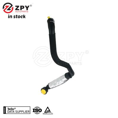 China VW Audi Coolant Hose with Quick Release Coupling 7N0122157BS for sale