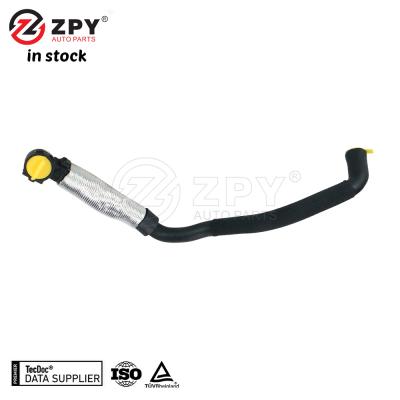 China VW Audi Coolant Hose with Quick Release Coupling 7N0122157BS for sale