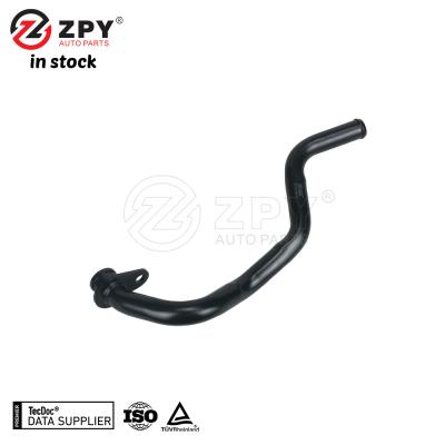 China ZPY Coolant Return Pipe 7P0121065AC for Audi VW Porsche for sale
