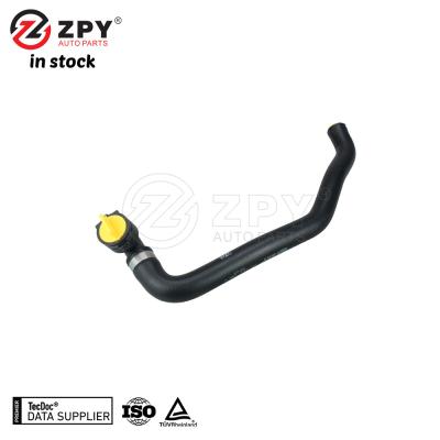 China OEM 7P0121156L Coolant Hose for Audi Q7 VW Touareg 2007-2018 for sale