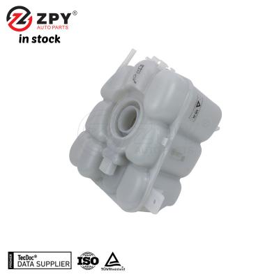 China ZPY 7P0121407 Engine Coolant Reservoir for Audi VW Porsche for sale