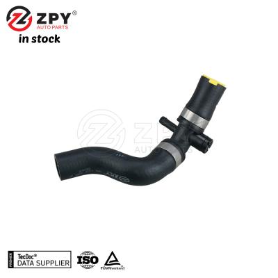 China VW Audi Drive Motor Coolant Water Hose 7P0122051D for sale