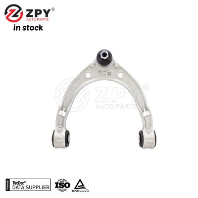 China ZPY Front Upper Control Arm 7P0407021 for Porsche Cayenne Audi VW for sale