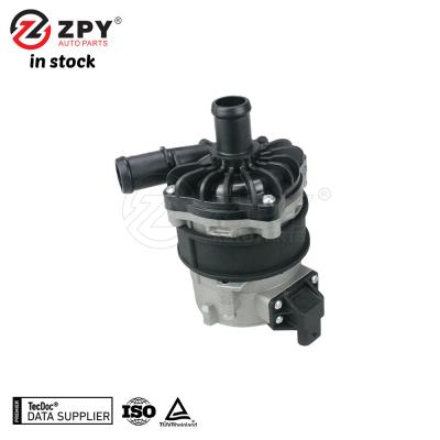 China Auxiliary Water Pump 7P0965567 for VW Audi Porsche for sale