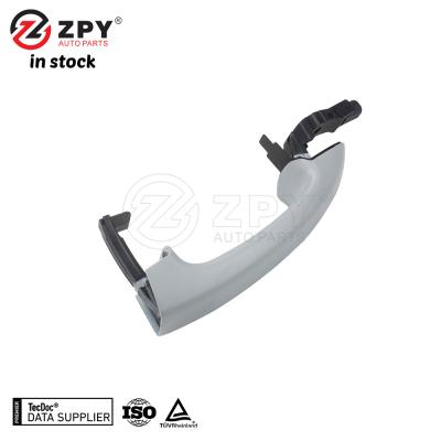 China VW Touareg Front Left Door Handle 7P6837205 OEM Fit for sale