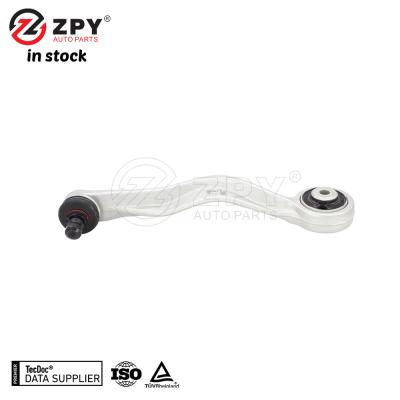 China ZPY 8E0407509A Front Upper Control Arm for Audi VW Porsche for sale