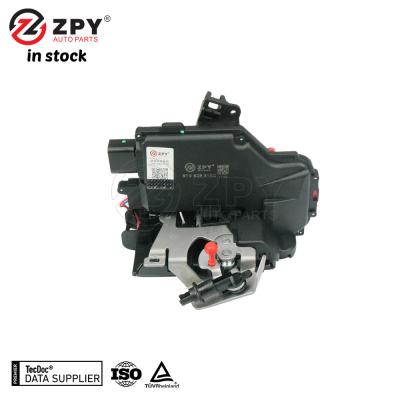 China Audi A4 8E Rear Left Door Lock OEM 8E0 839 015C for sale