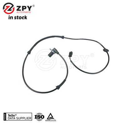 China ZPY Wheel Speed Sensor 8E0927803B for Audi A4 VW ABS System for sale