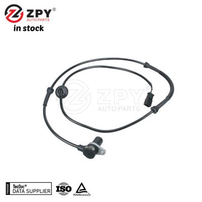 China ZPY Wheel Speed Sensor 8E0927803B for Audi A4 VW ABS System for sale