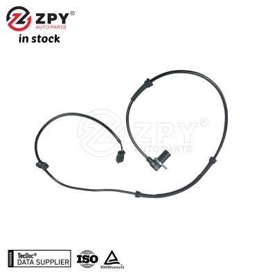 China ZPY Wheel Speed Sensor 8E0927803B for Audi A4 VW ABS System for sale