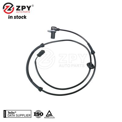 China ZPY Wheel Speed Sensor 8E0927803B for Audi A4 VW ABS System for sale