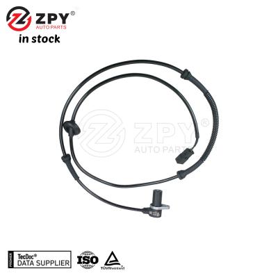 China ZPY Wheel Speed Sensor 8E0927803B for Audi A4 VW ABS System for sale