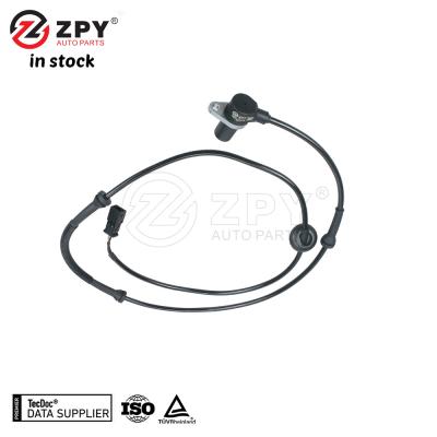China ZPY Wheel Speed Sensor 8E0927803B for Audi A4 VW ABS System for sale