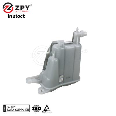 China ZPY Radiator Coolant Tank 8K0121405E for Audi A4 A5 Q5 3.0 2007-2015 for sale