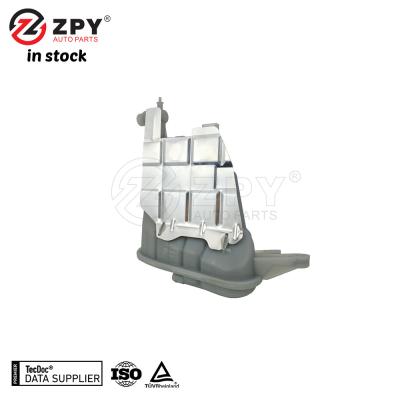 China ZPY 8K0121405N Expansion Tank for Audi Q5 VW Porsche for sale